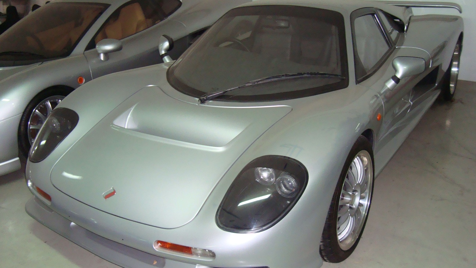 10 non-BMW cars that are powered by BMW’s legendary V8 engines