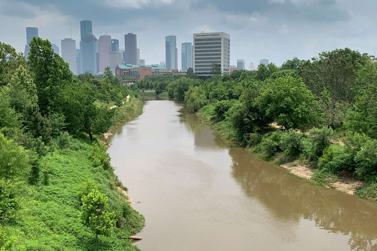 TikTok detectives swarm Houston bayous amid serial killer rumors