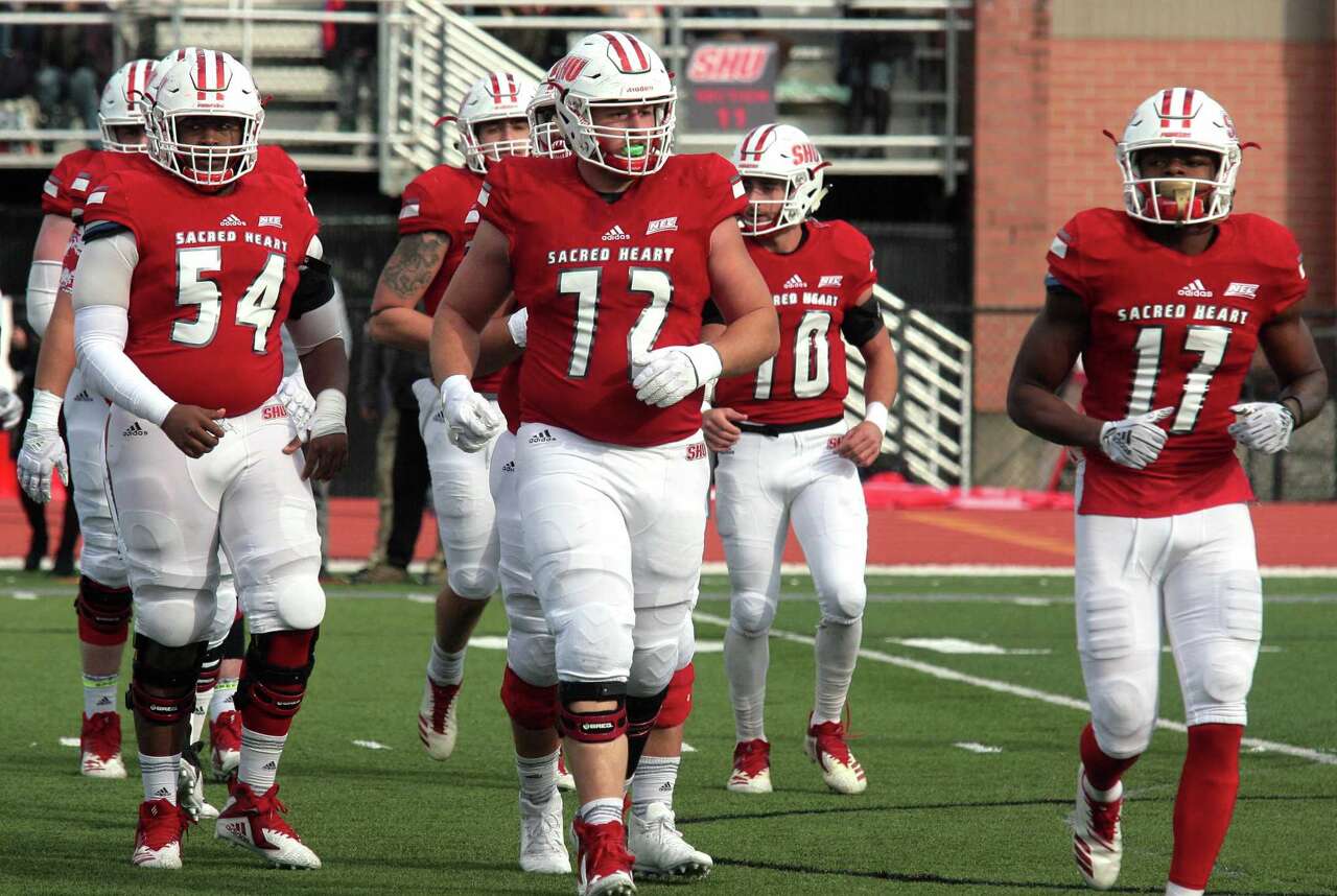 CCSU football hosts Sacred Heart on Saturday: What to know