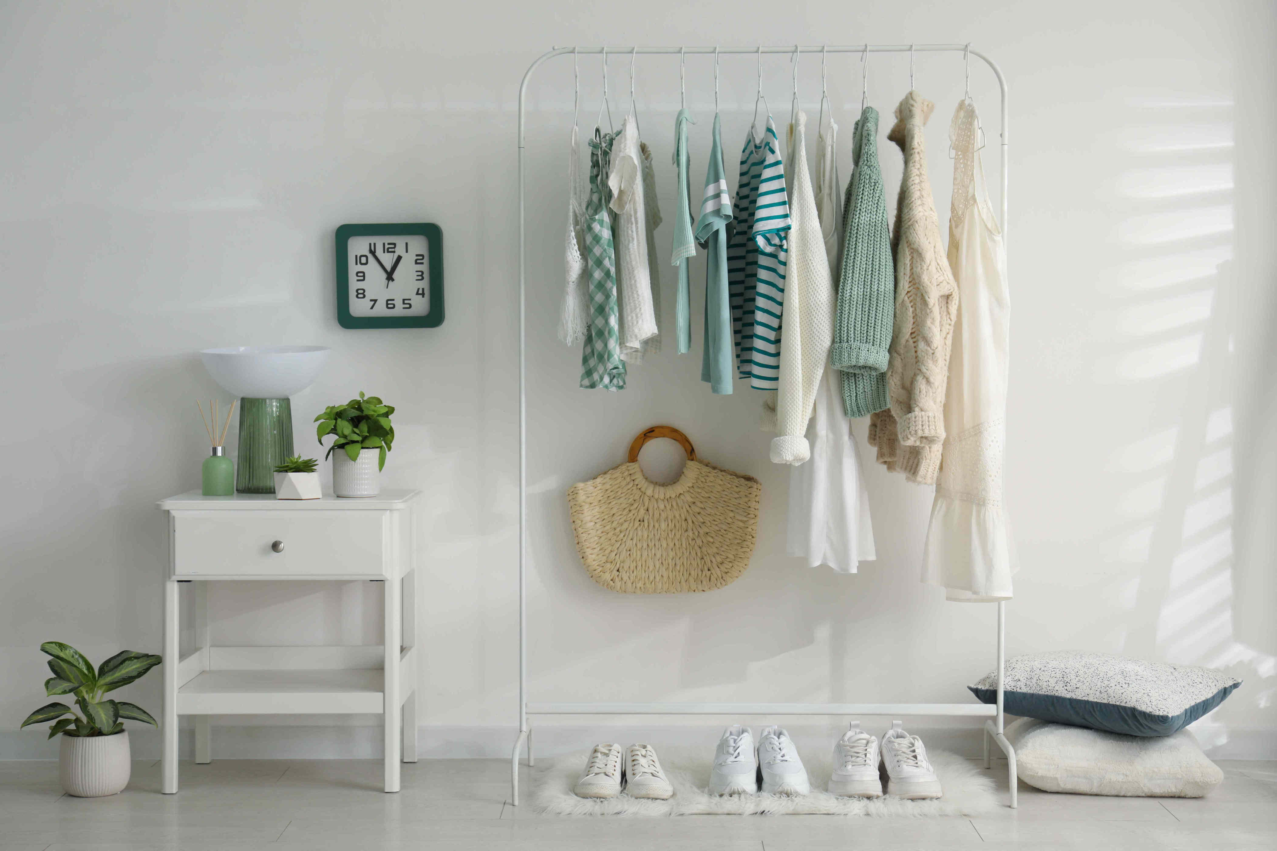 8 Organizing Experts on Why "Minimalism" Is the Wrong Goal to Have