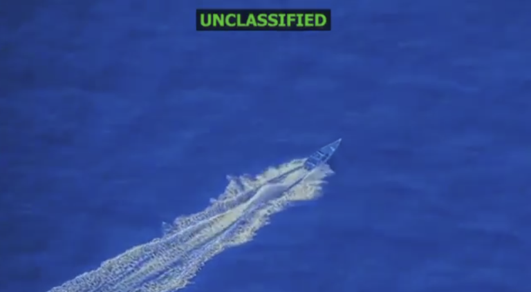 Pentagon watchdog evaluating US military's strikes on alleged drug boats