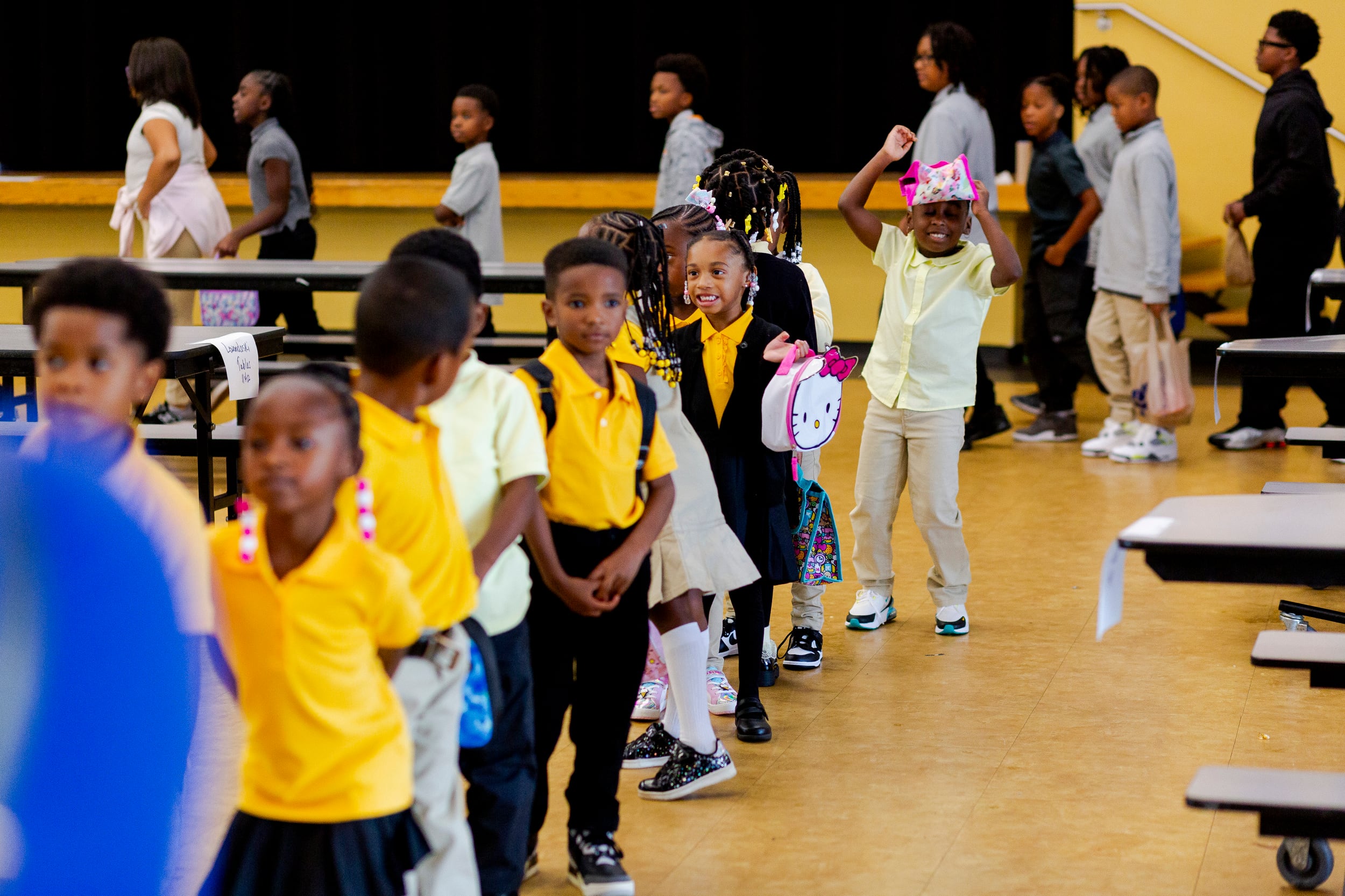Are you a Detroit parent looking for a new school? Read these tips on ...