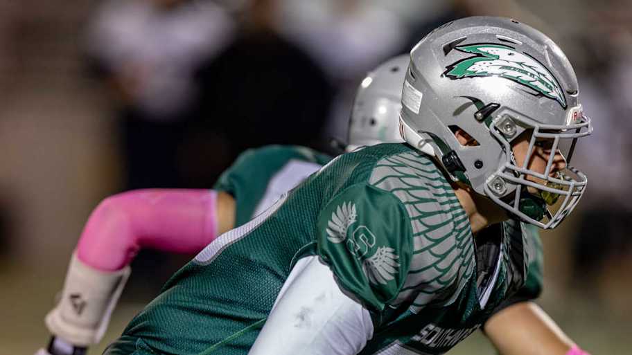 Nebraska (NSAA) High School Football Schedule & Scores - October 3, 2025