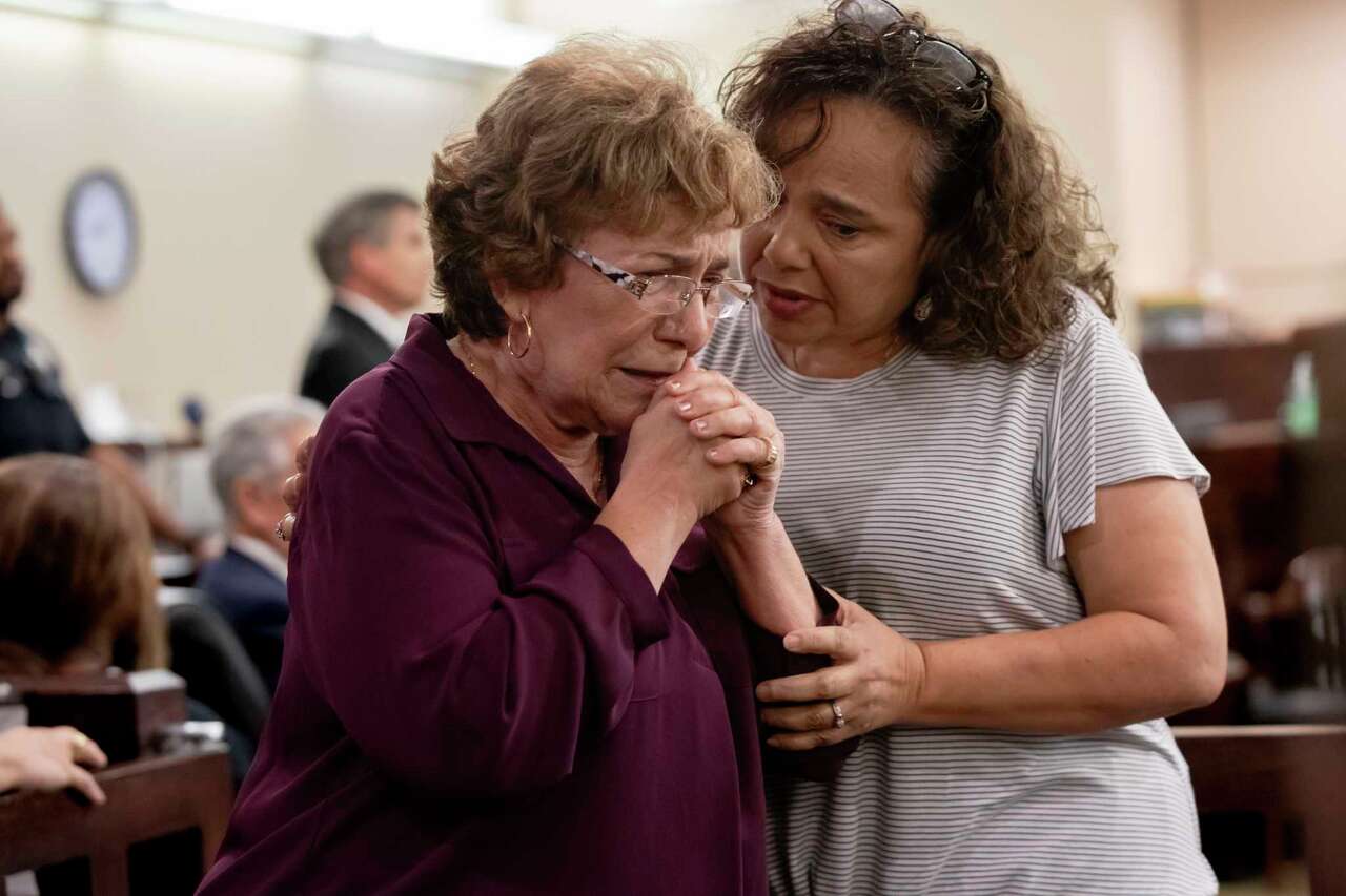 Ramon Najera family's suit against San Antonio over pit bull attack ...