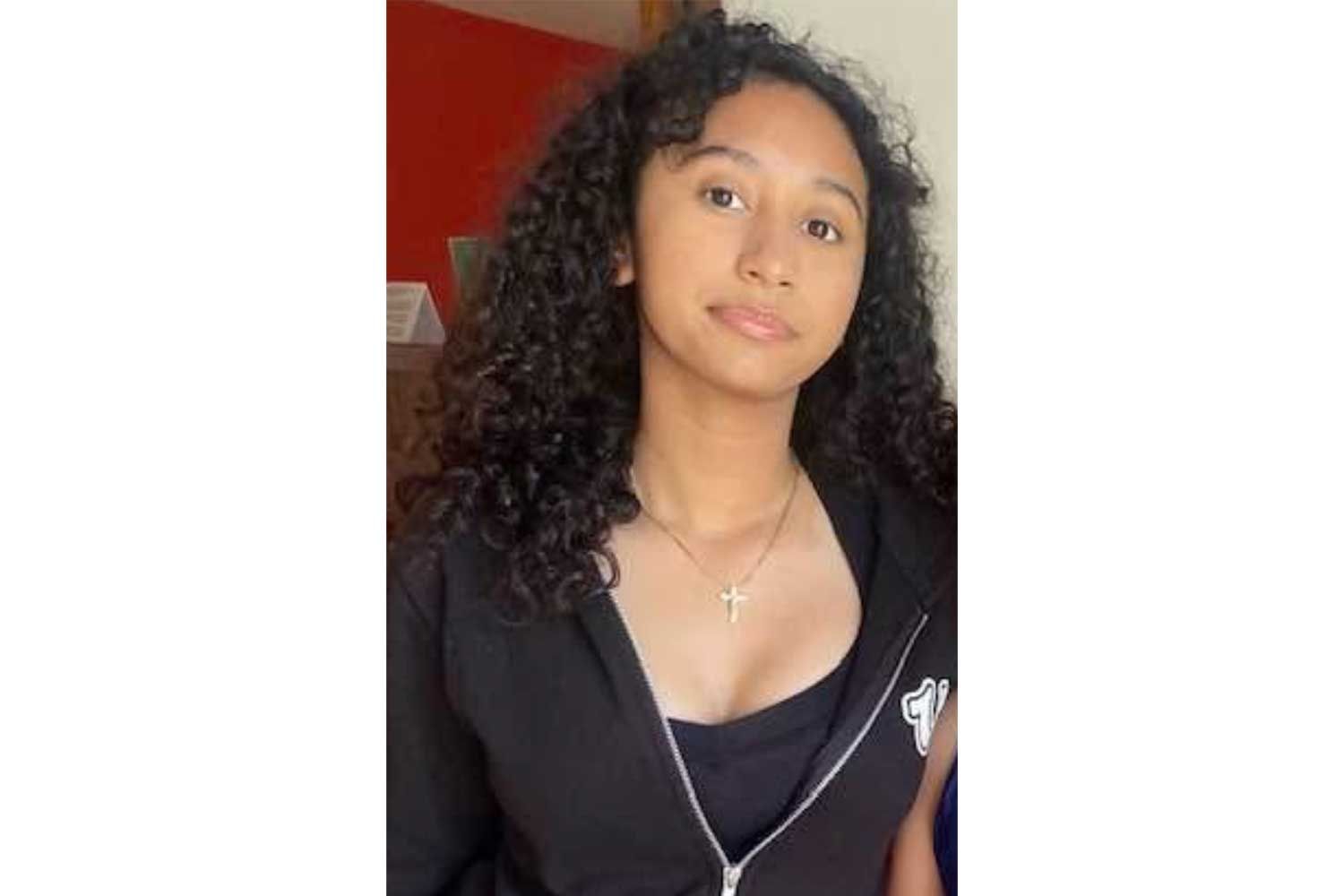 Cops Went to Celeste Rivas Hernandez's Home Multiple Times Before She ...