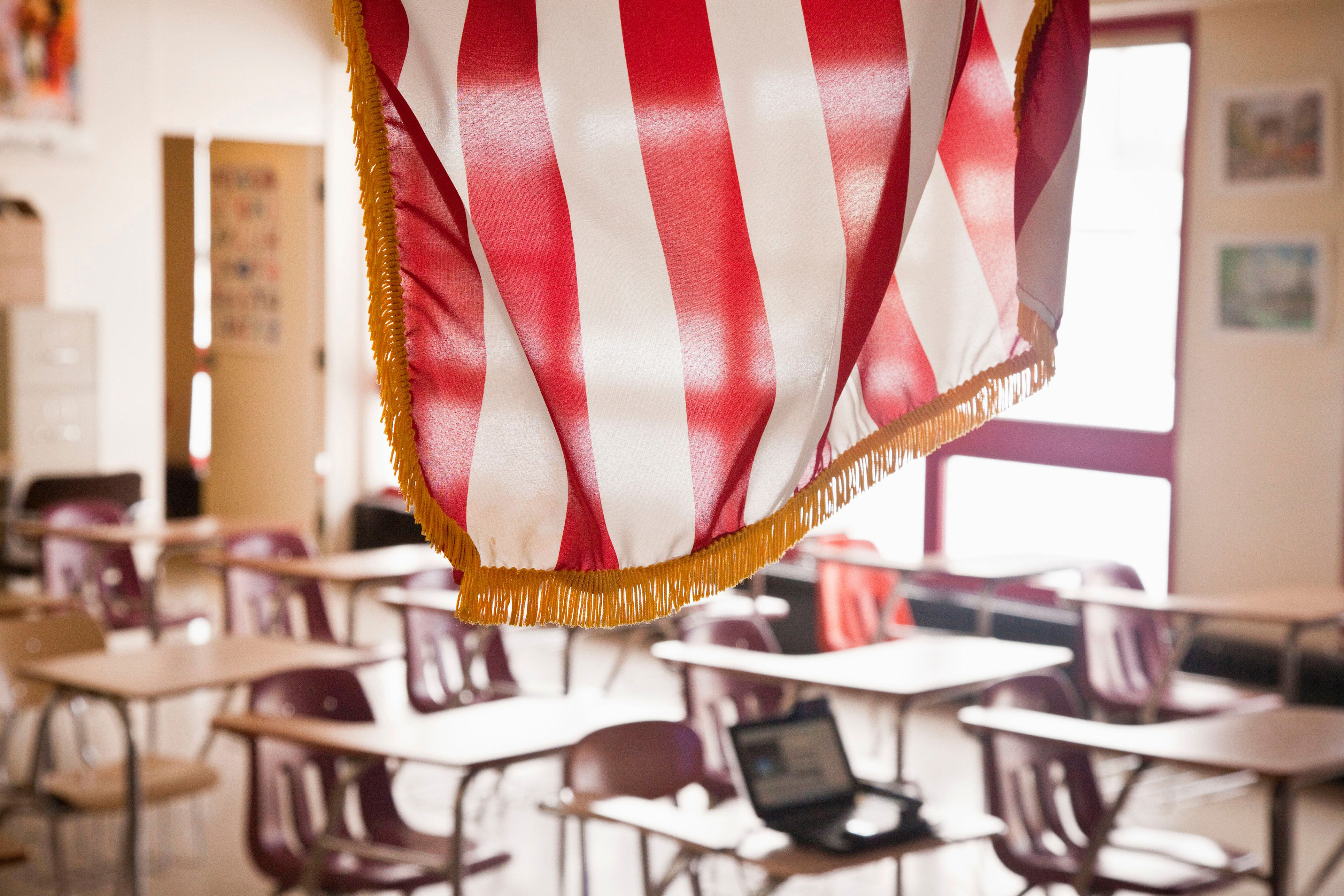 A year ago, experts worried about NAEP’s future. Now, the test is ...