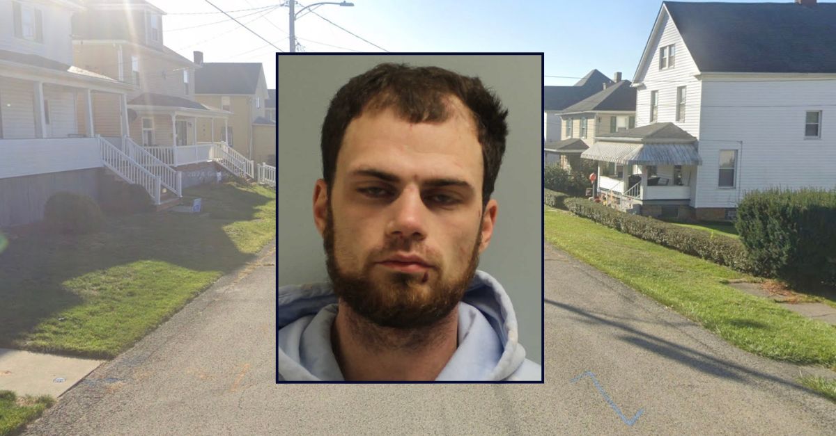Woman escapes armed kidnapper who made her drive when he started ...