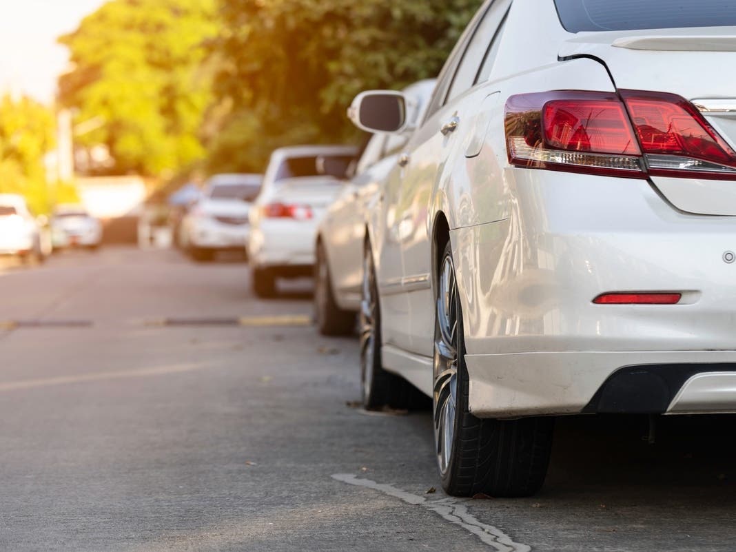 Woman Found Dead At JFK Airport Parking Lot: PAPD