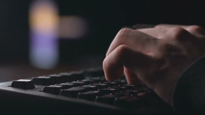 Cybersecurity expert spells out ‘The Anatomy of a Scam’