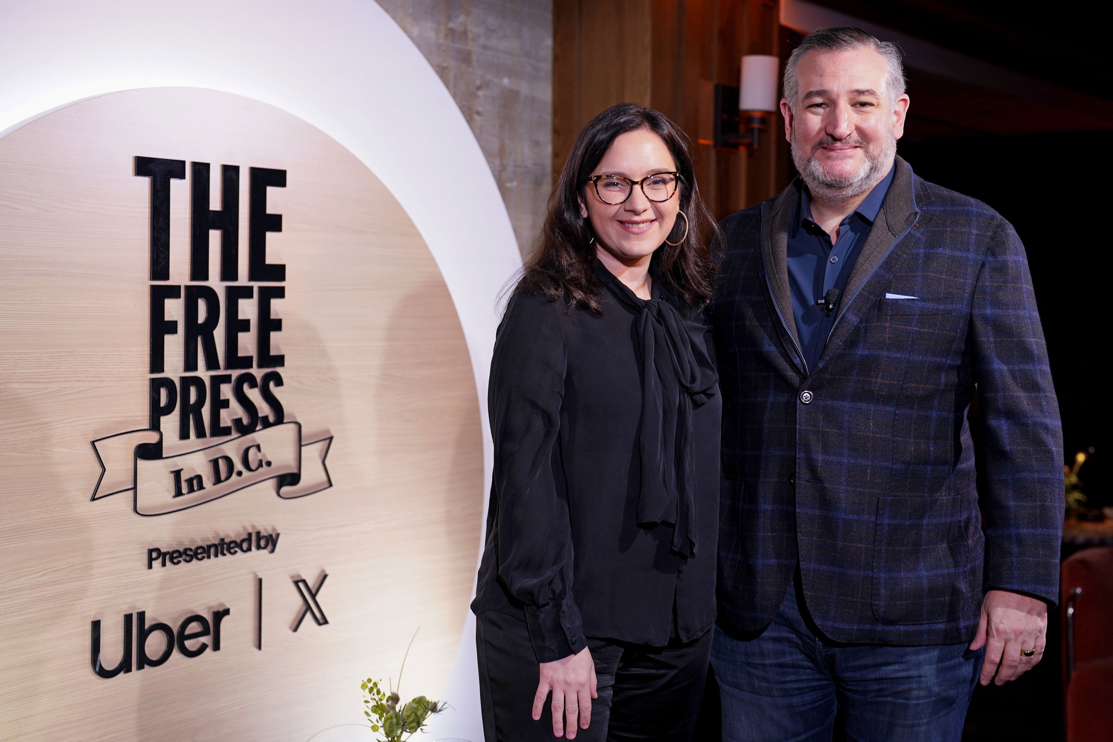 Bari Weiss’s security detail is costing CBS $10,000 per day: report