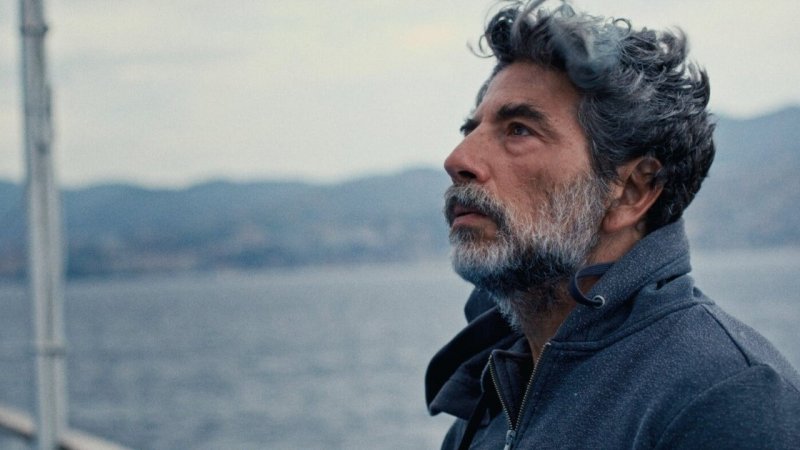 Spiaggia di vetro, Claudio Castrogiovanni: "Alcuni film hanno un valore ...