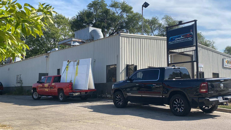 Rockford man crushed, killed by quartz slab, coroner says