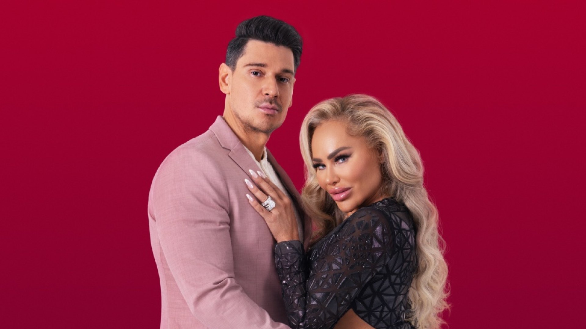 90 Day Fiance's Darcey Drops a Bombshell About ‘Greedy' Husband Georgi