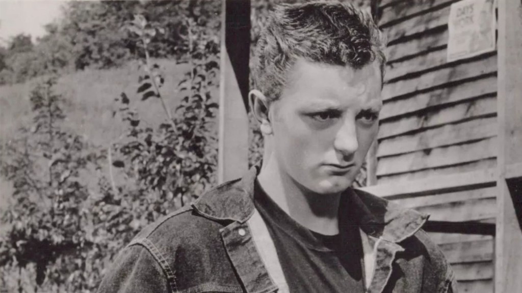 Jim Mitchum Dies: ‘Thunder Road' Actor And Son Of Robert Mitchum Was 84