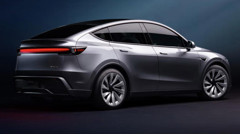 Tesla's Quarterly Sales Skyrocket As EV Tax Credit Comes To An End