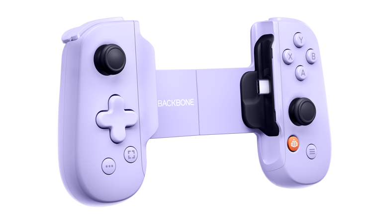 Backbone gaming controllers launch in trendy pink and purple exclusively at Target