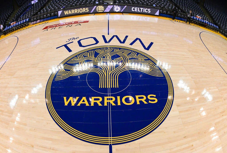Warriors linked to trade talks with 3 teams
