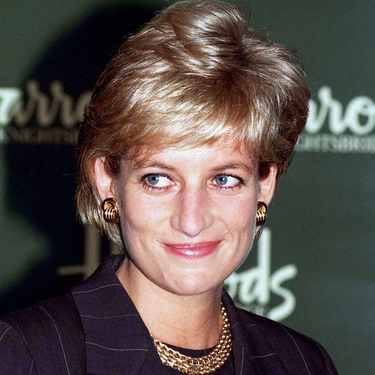 Princess Diana Once Had Her Own Pretty Woman Moment at a London ...