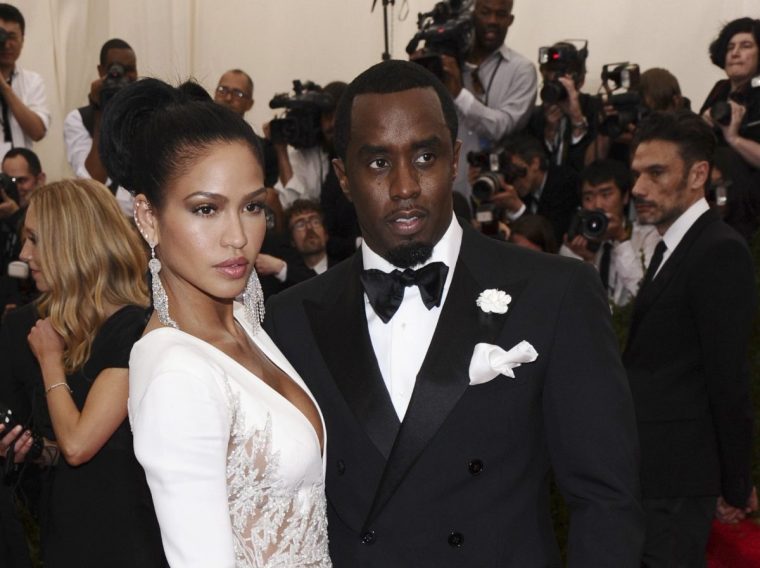 Sean ‘Diddy’ Combs sentenced to more than four years after prostitution conviction