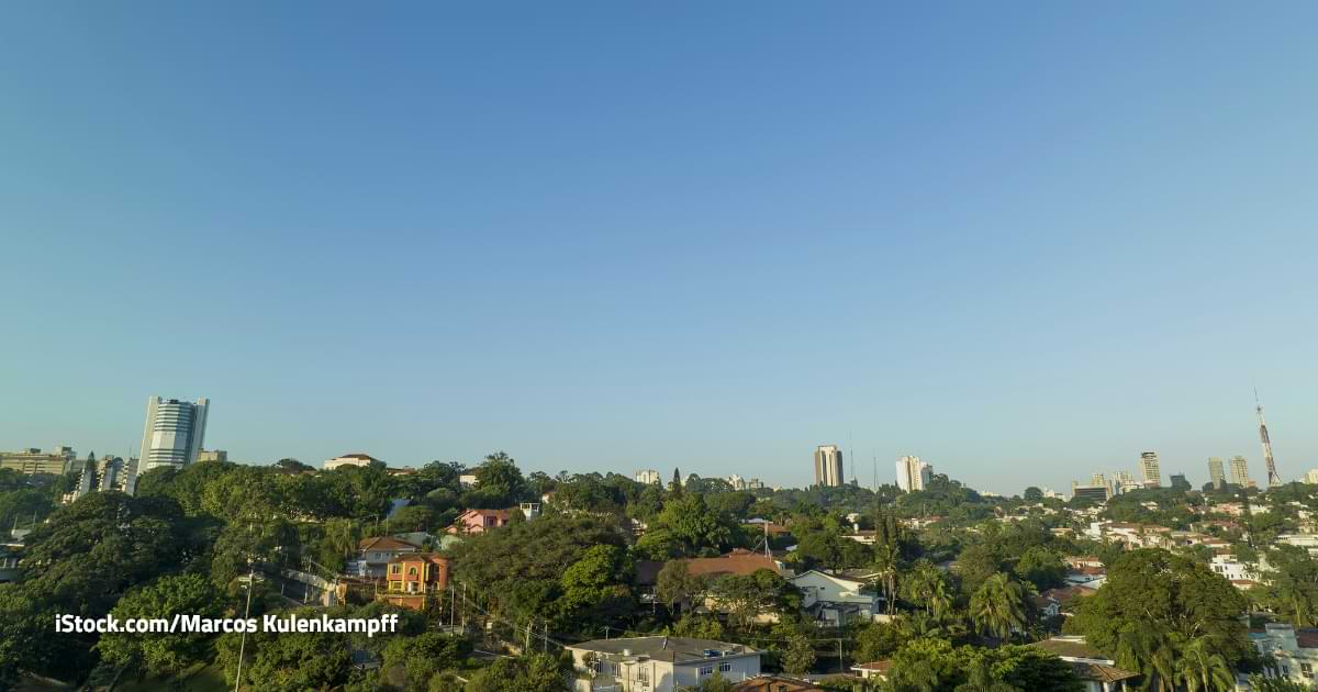 El clima del lunes 5 de enero de 2026 para El Salto