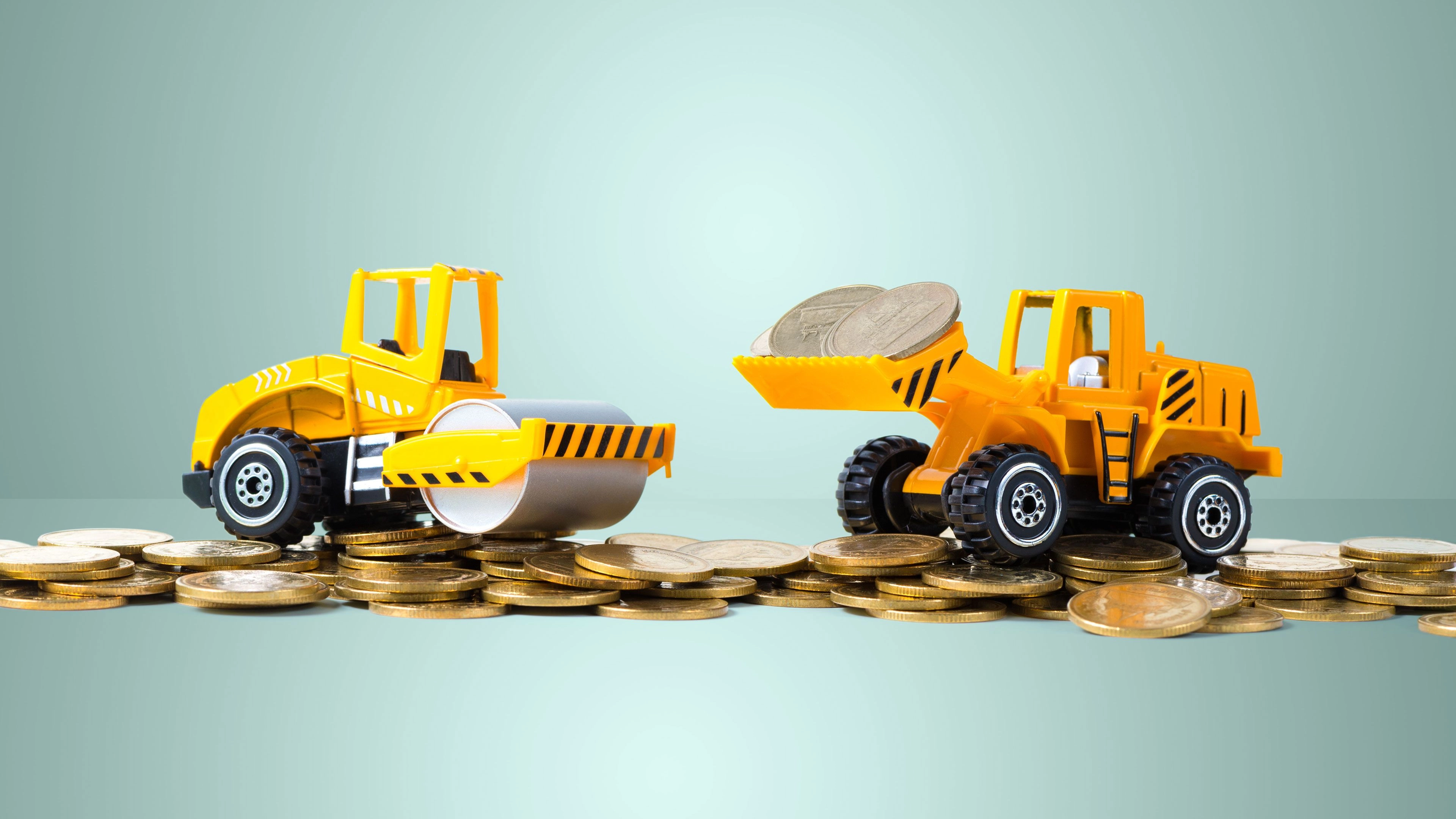 Best business equipment loans in December 2025