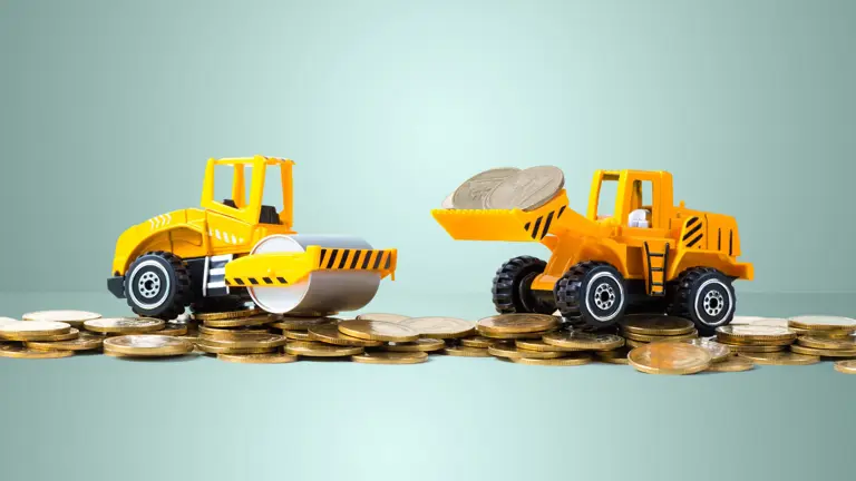 Best business equipment loans in May 2026