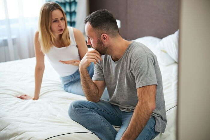 “We’re Divorced Now”: 22 Stories When Folks Stuck With Partners In Hard ...