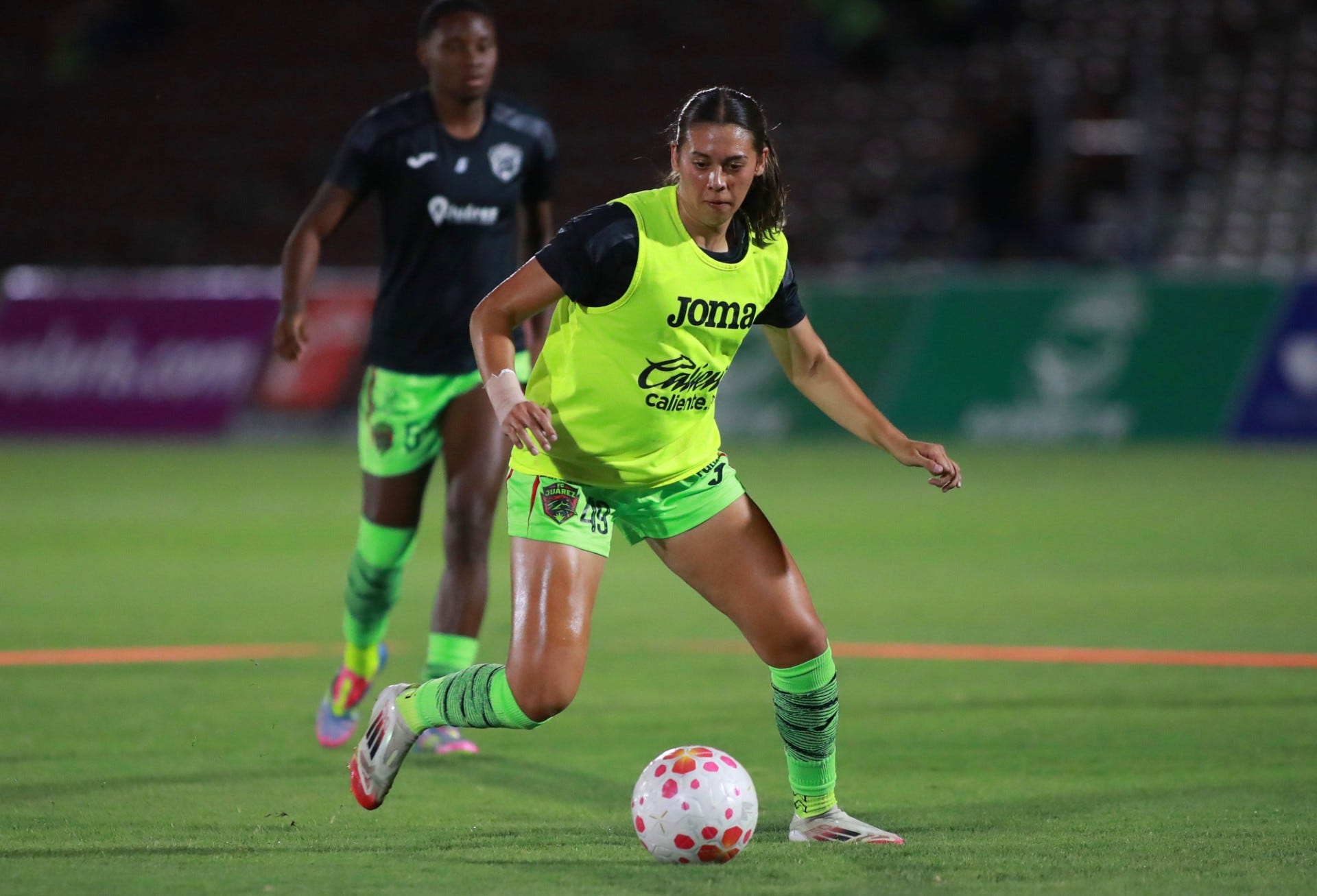El Paso soccer player Chloe Del Real to play in U17 Women's World Cup ...