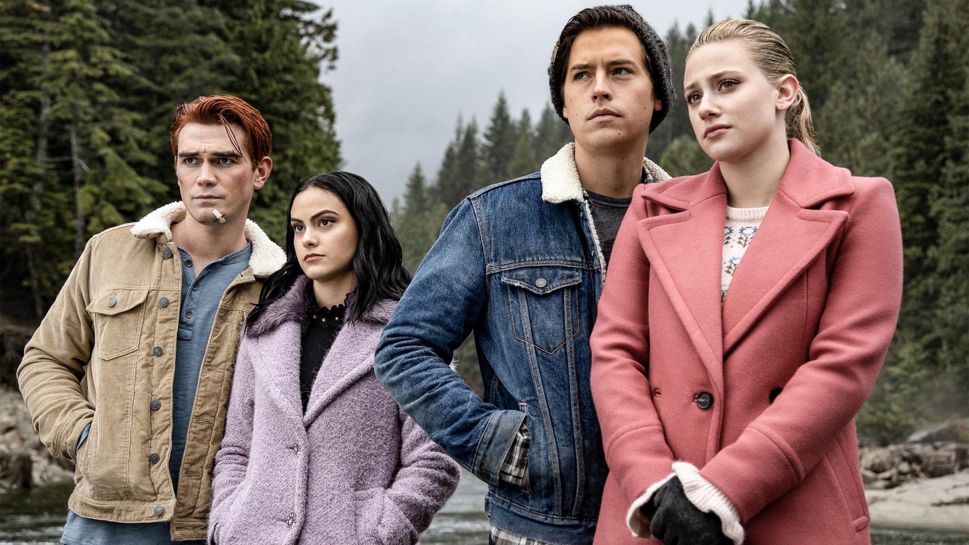 'Riverdale' Scores Spinoff Series - But Which OG Stars Could Come Back?