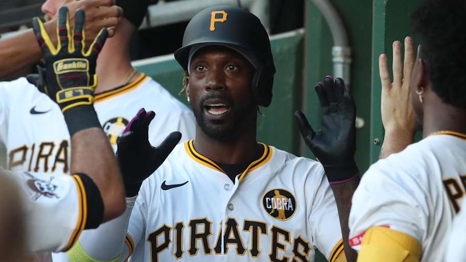 Andrew McCutchen’s cryptic post adds uncertainty to Pirates future