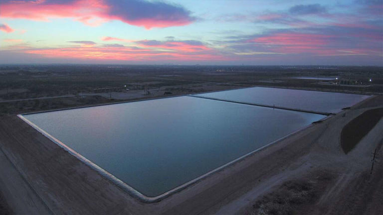 Deep Blue closes buy of Environmental Disposal Systems