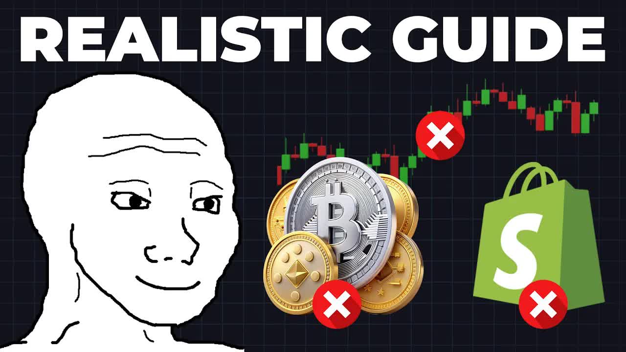 How to make money online moderately fast (realistic guide)