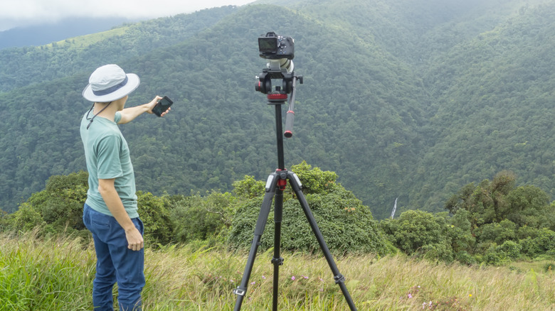 The Most Important Features That Your Next Tripod Needs