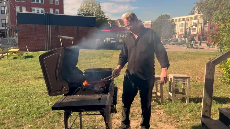 Former Californians open Mexican-Cuban restaurant in Vermont