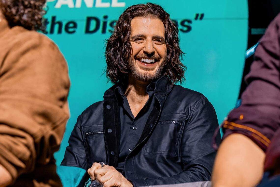 The cast of ‘The Chosen' is coming to NC. Here's when & how you can ...