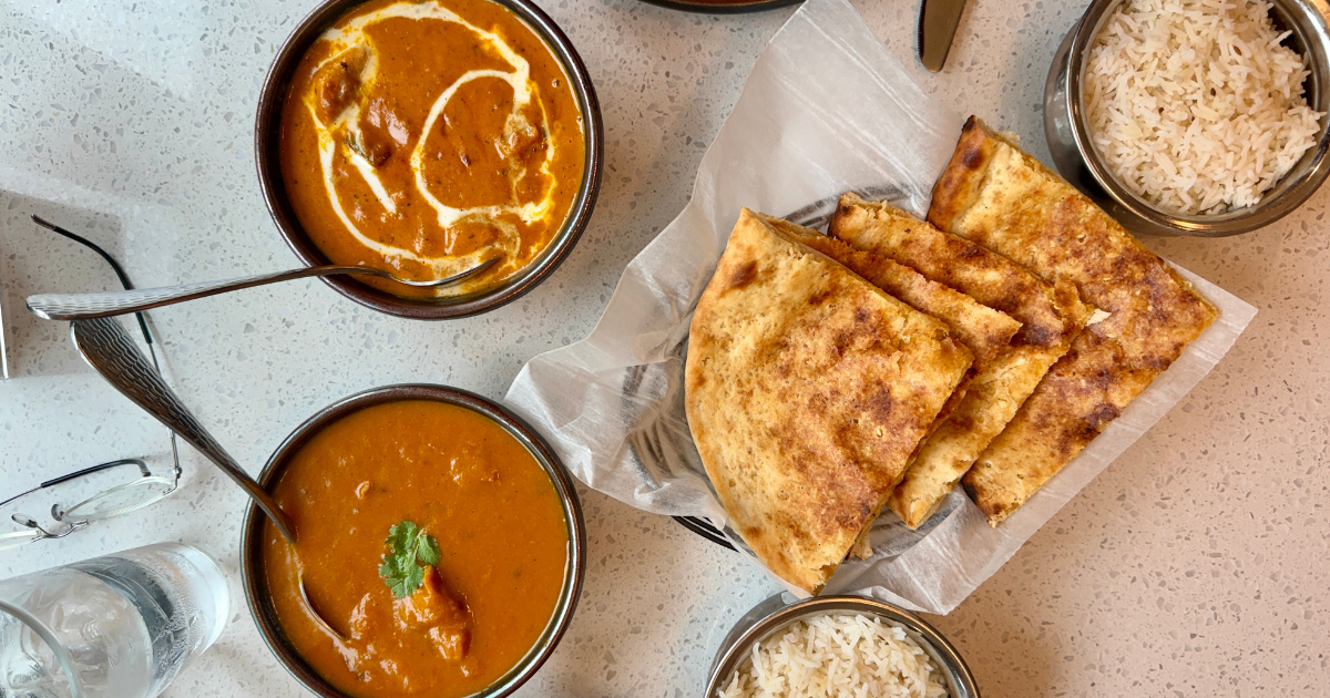 I Never Leave Cape Cod Without Stopping at This Indian Restaurant