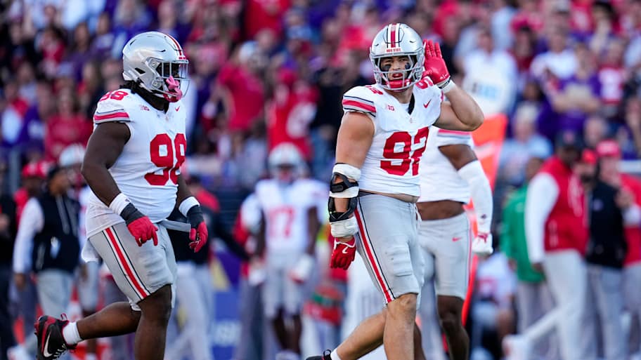 Key statistics prove how dominant Ohio State's defense has been