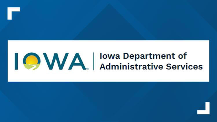 Mark Campbell appointed director of Iowa Department of Administrative ...