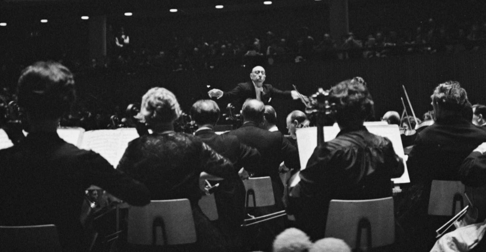 The world's greatest orchestras
