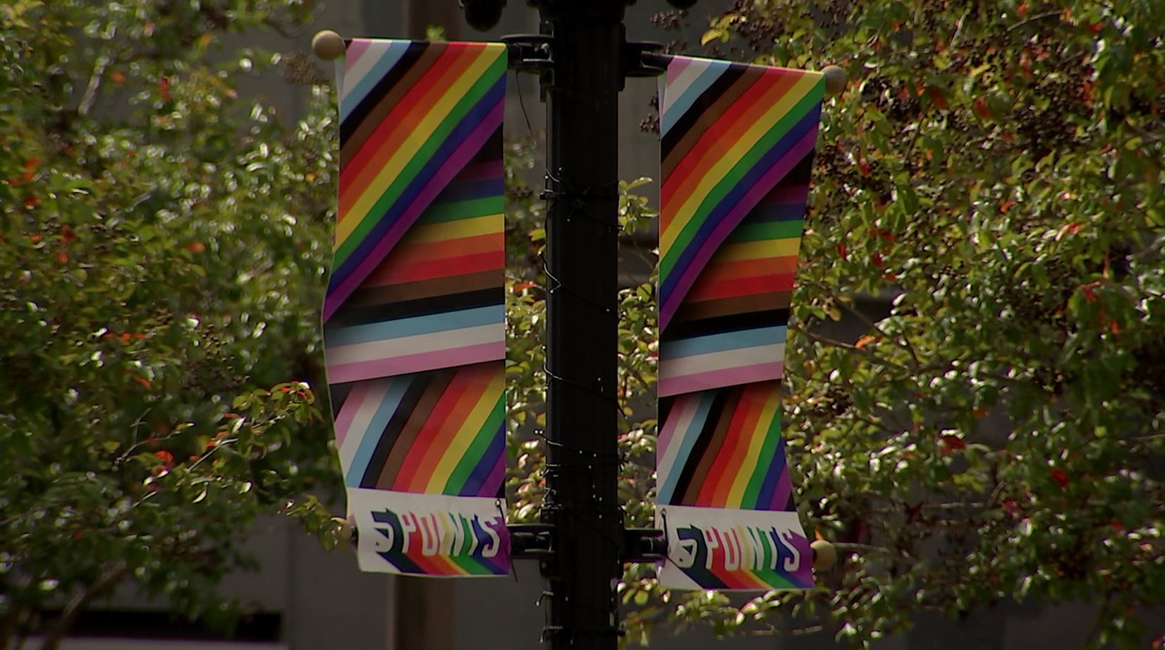 Jax River City Pride Festival and Parade kicks off this weekend amid ...