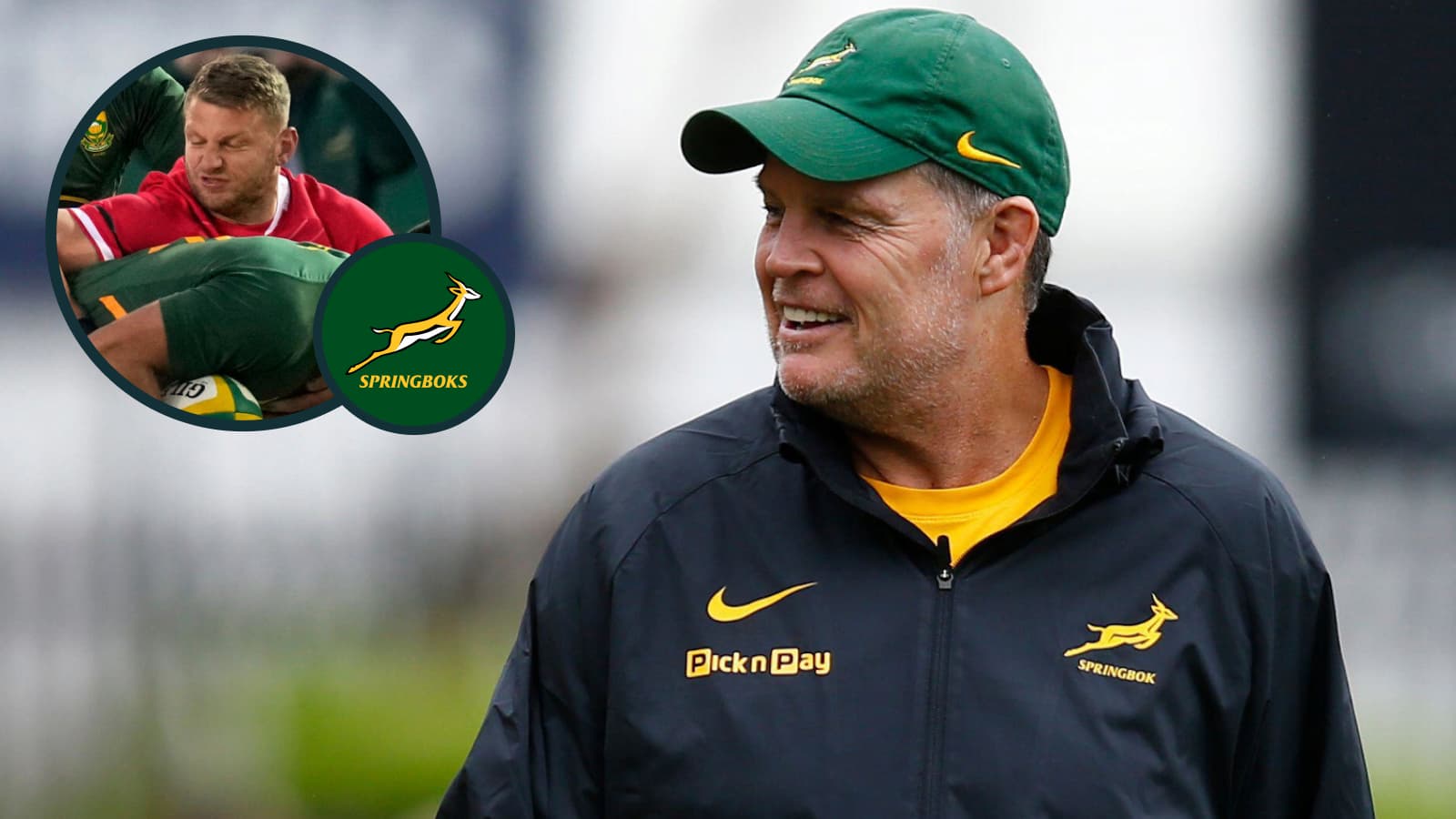 ‘Full package’ Springboks on course for World Cup hat-trick as Wales ...