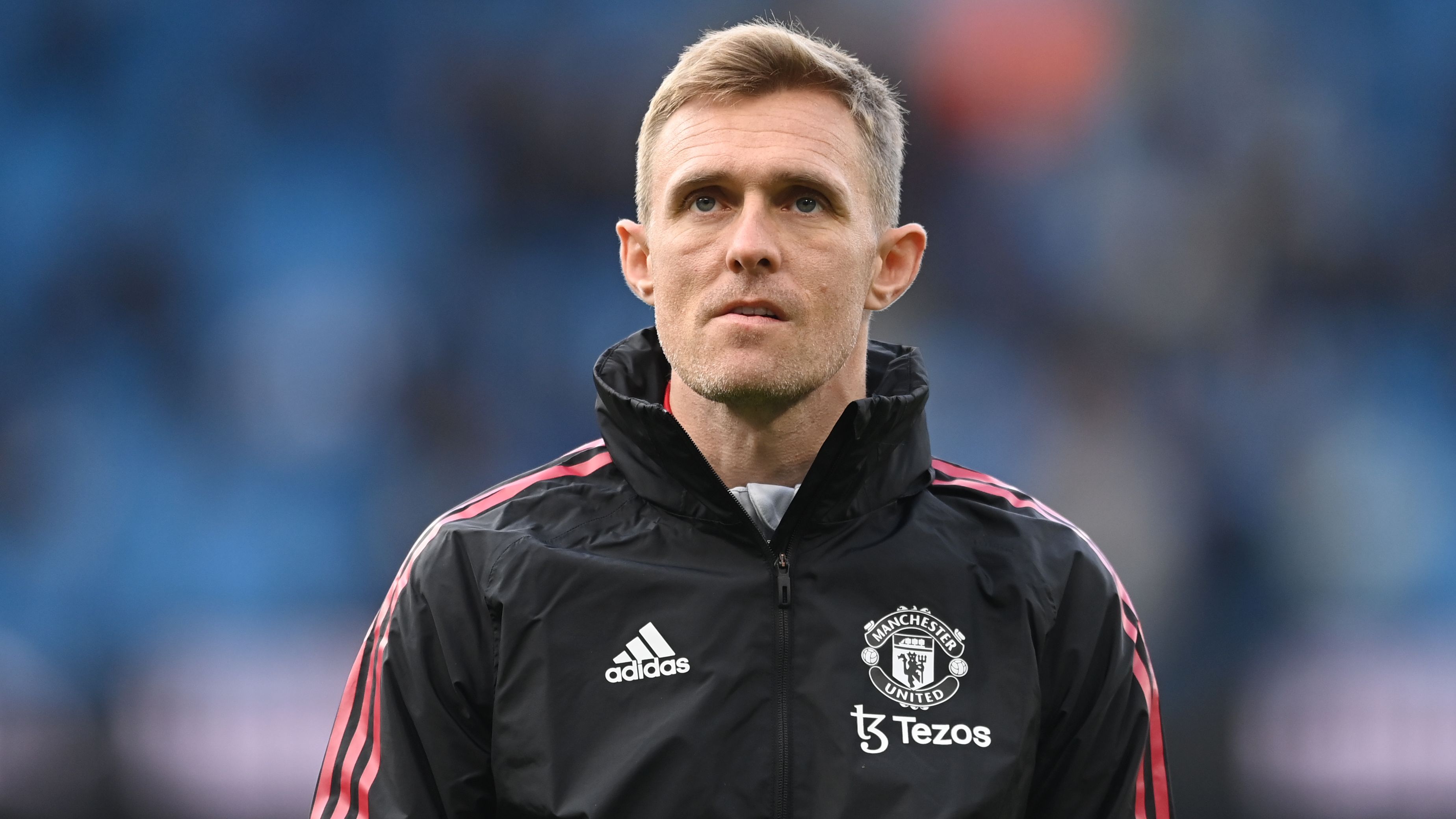 Man Utd legend considered as potential interim appointment if Red ...