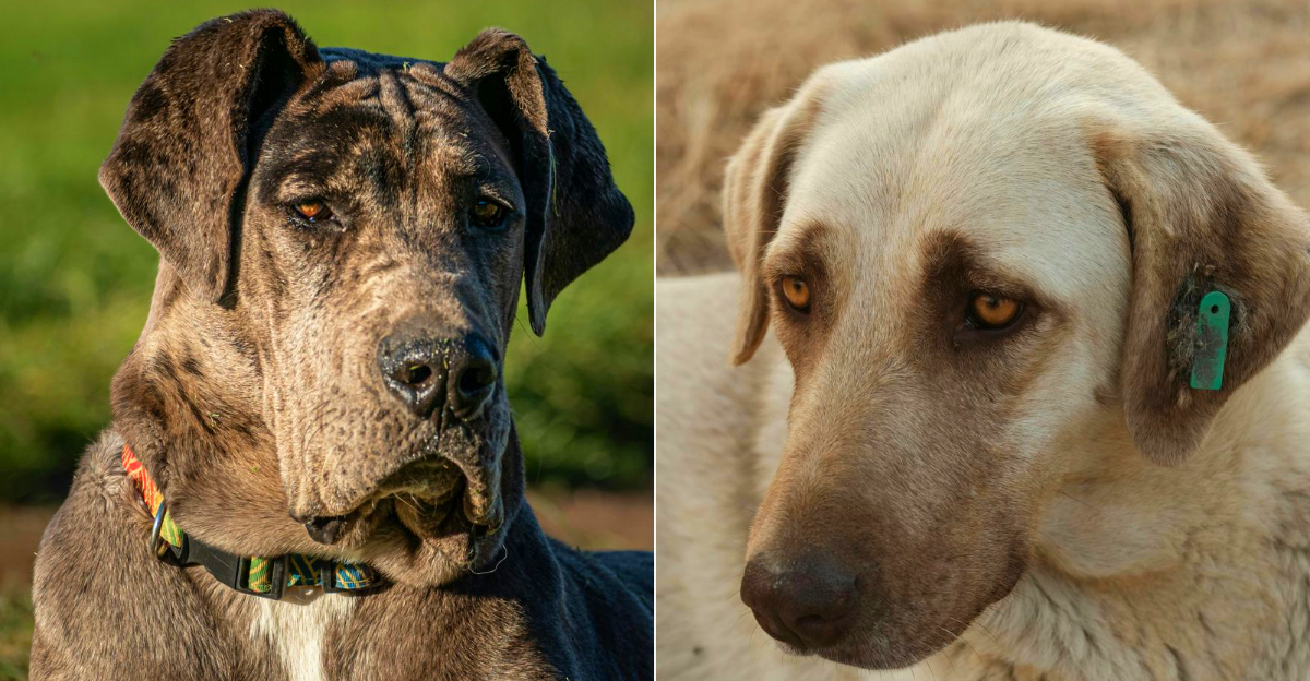 14 Largest Dog Breeds With Expert Tips