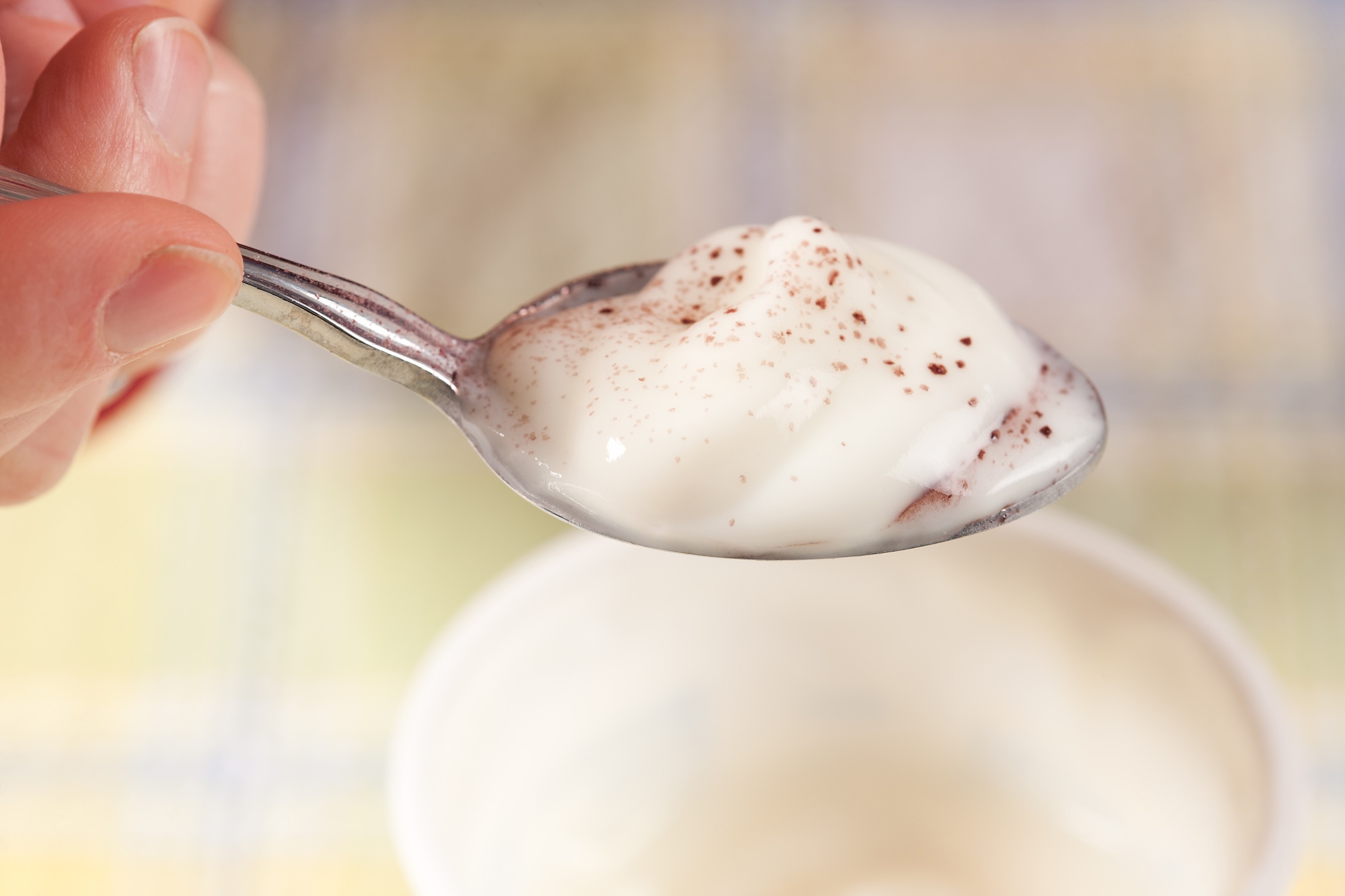 Live Ants Turn Milk Into Yogurt: Here's How