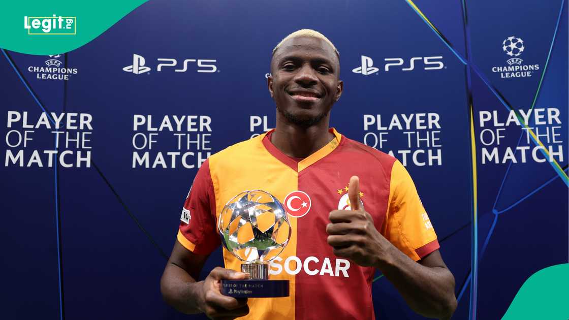 Gary Lineker apologises to Victor Osimhen for questioning his attitude ...