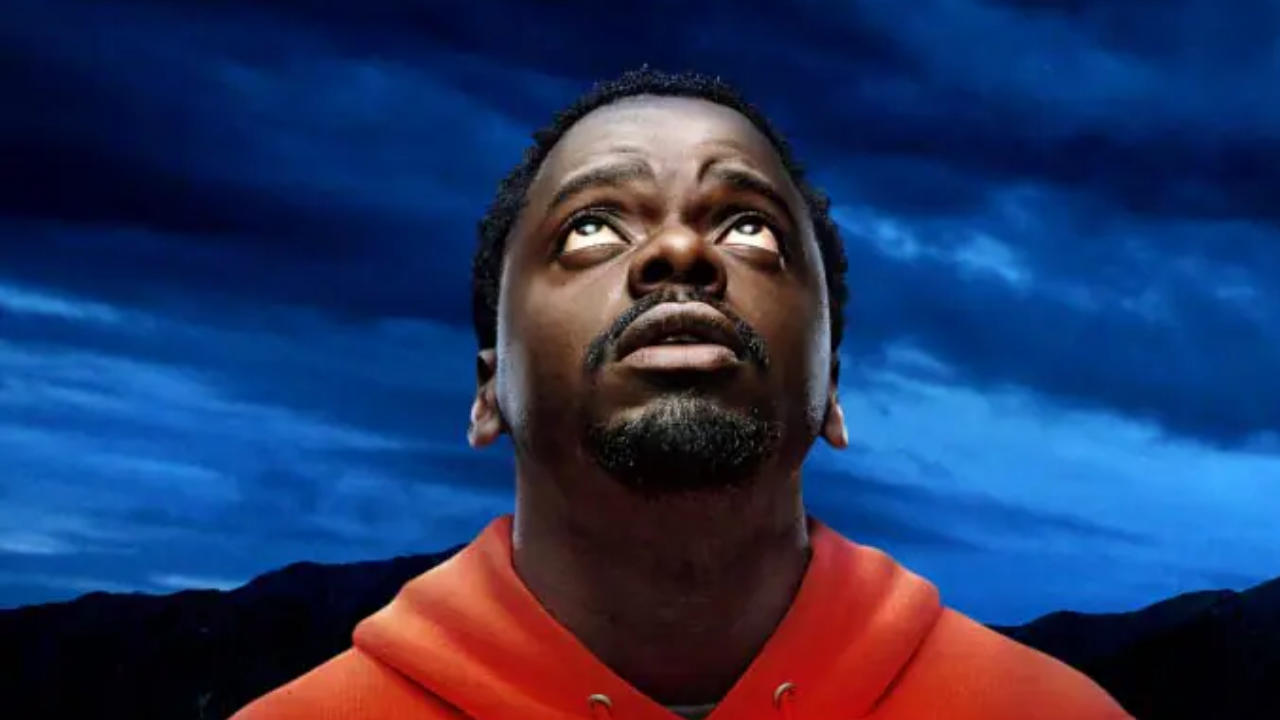 NOPE Final Trailer (Daniel Kaluuya)