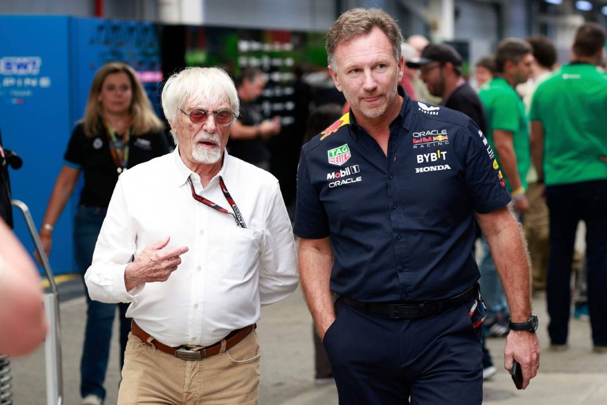 Rumors about Horner's return intensify: Here's where things stand