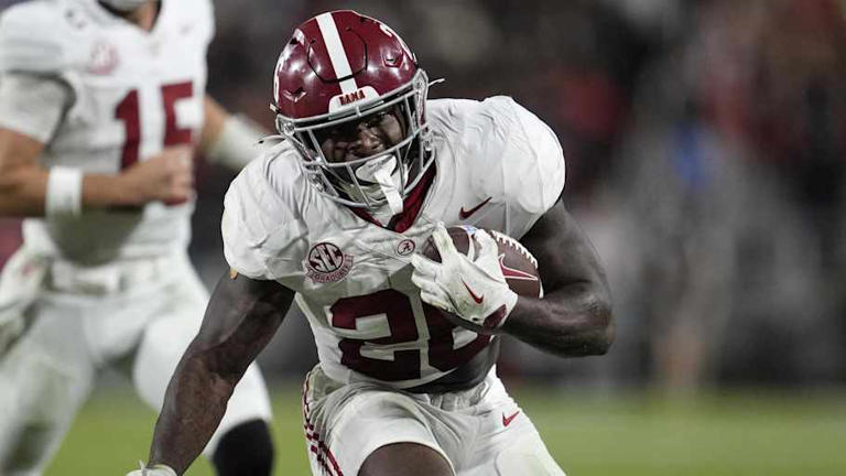 Alabama vs. Vanderbilt score prediction by expert football model