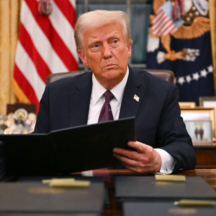 Appeals court upholds decision against Trump's view on birthright ...