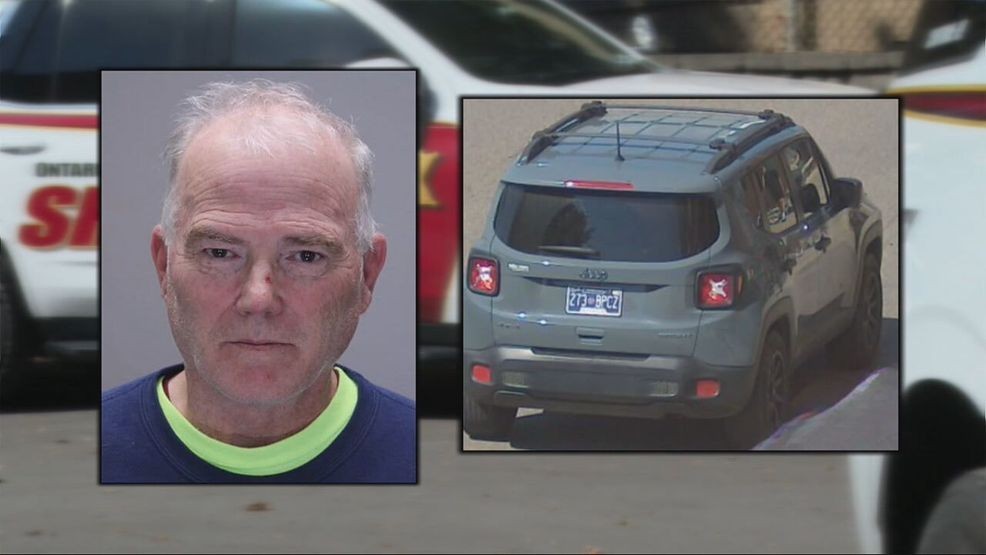 With former commander on the run, Geneva American Legion post members ...